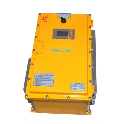 120/240v Split Phase Power Converter With High-end Type Hybrid Inverter ...