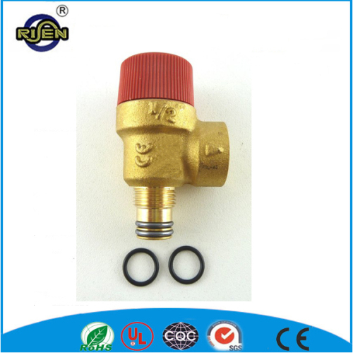 Air Compressor Pressure Relief Safety Valve, High Quality Air ...