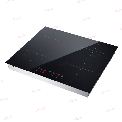 Built-in Induction Hob With 4 Zones, High Quality Built-in Induction ...
