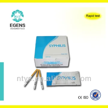 Syphilis Test Kits, High Quality Syphilis Test Kits on Bossgoo.com