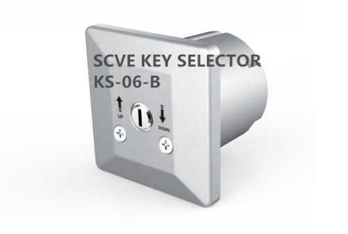 Roller Shutter Key Selector Ks-06, High Quality Roller Shutter Key ...