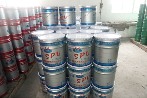 Polyurethane(pu) Waterproofing Coating, High Quality Polyurethane(pu ...