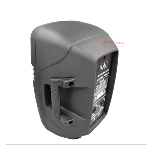 8'' Portable Passive Audio Speaker Pen-08, High Quality 8'' Portable ...