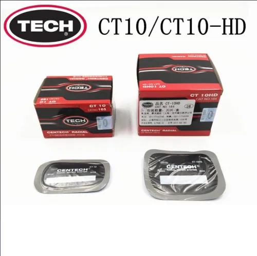 Tech Passenger Car And Other Radial Tire Repair Holes.vacuum Tire ...