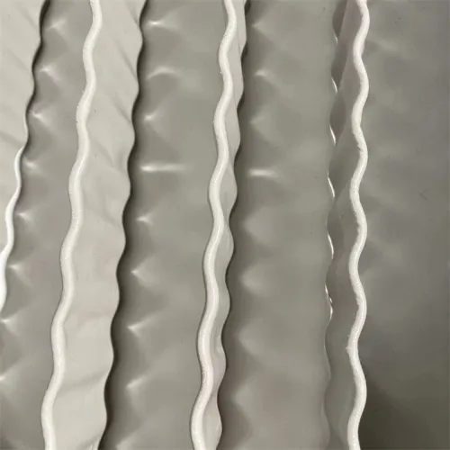 Aluminum 3003 Heat Transfer Liquid Cooling Extrusion Pipe, High Quality ...