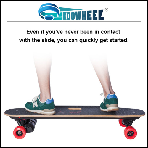 4 Wheels 1800w Smart Hoverboard Electric Skateboard Scooter Self ...