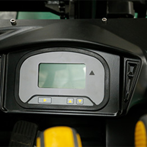 15 톤 전기 지게차 소형 배터리 지게차 의 고품질 15 톤 전기 지게차 소형 배터리 지게차