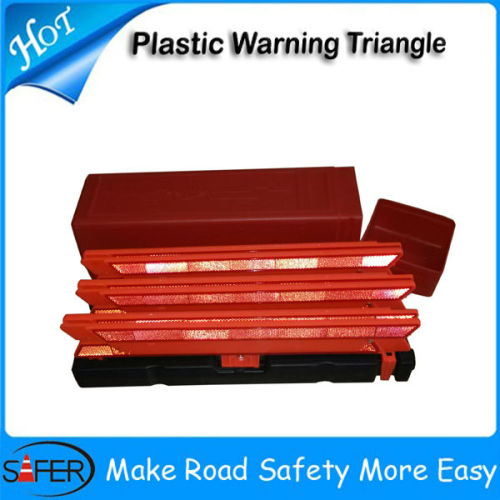 Traffic Safety Warning Triangle, High Quality Traffic Safety Warning ...