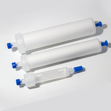 Flash Chromatography Empty Column, High Quality Flash Chromatography ...