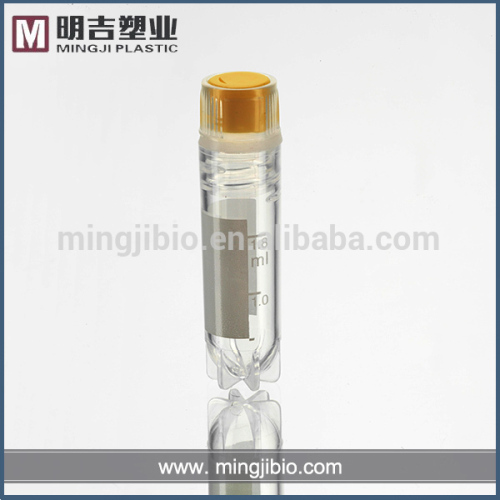High Quality Freestanding Cryogenic Tube , External Thread, High ...