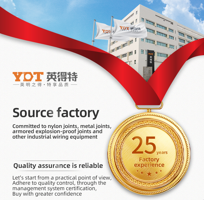 Explosion Proof Gland Non Armored Stainless Steel Waterproof Joint ...