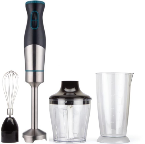 Hand Mixer 800w Multi-purpose Immersion Blender Stepless, High Quality ...