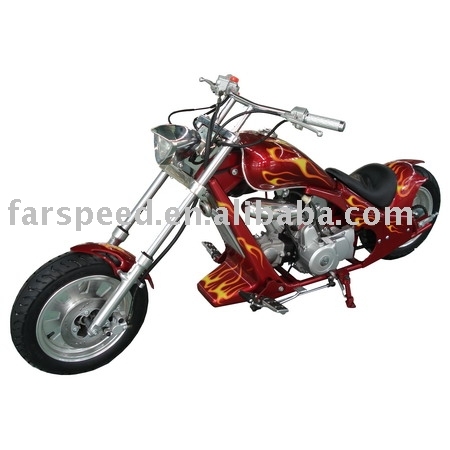 50cc Halley Chopper Motorcycle, High Quality 50cc Halley Chopper ...