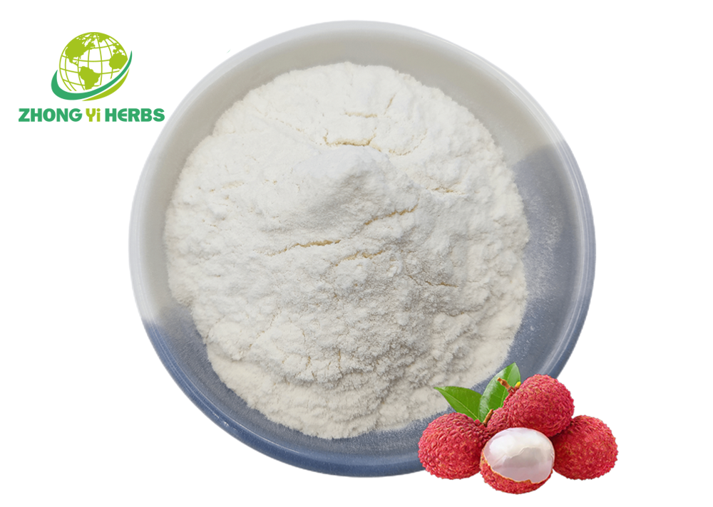 China Natural Organic Litchi Powder Leading Manufacturers, Natural ...