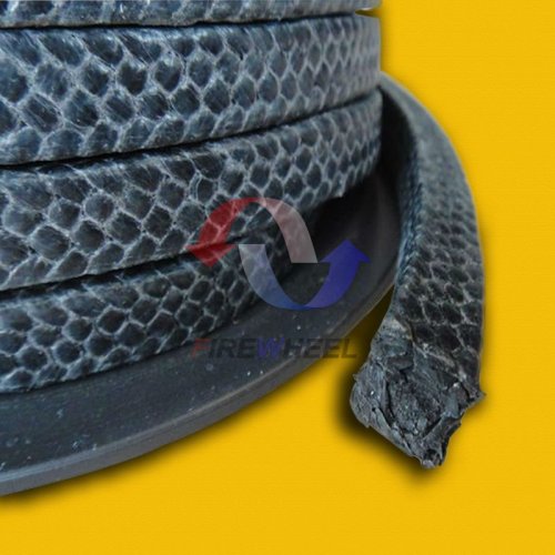 Carbon Fiber Gland Packing Seals, High Quality Carbon Fiber Gland ...