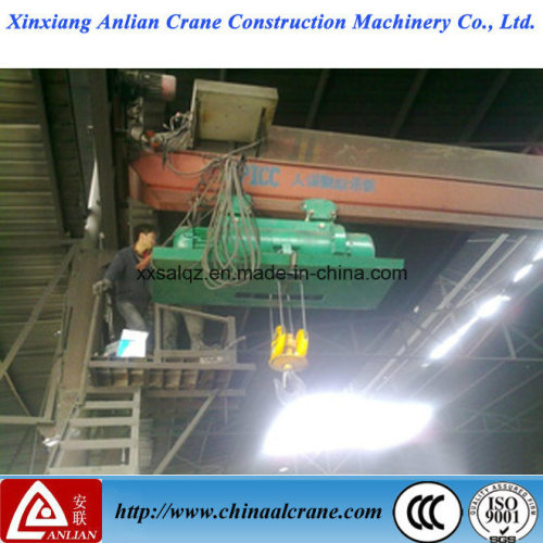 Mine Used Electric Wire Rope Hoist, High Quality Mine Used Electric ...