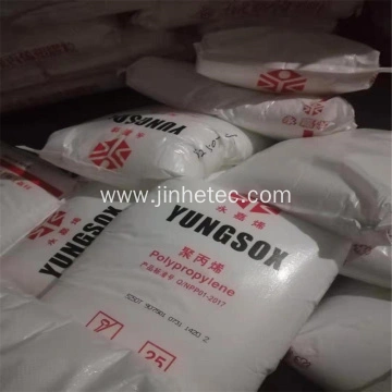 Formosa Pp Resin Full Form Types Images & Photos