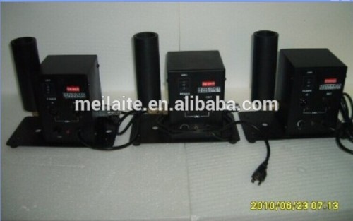 200w Stage Co2 Jet/stage Effect Co2 Jet Machine, High Quality 200w ...