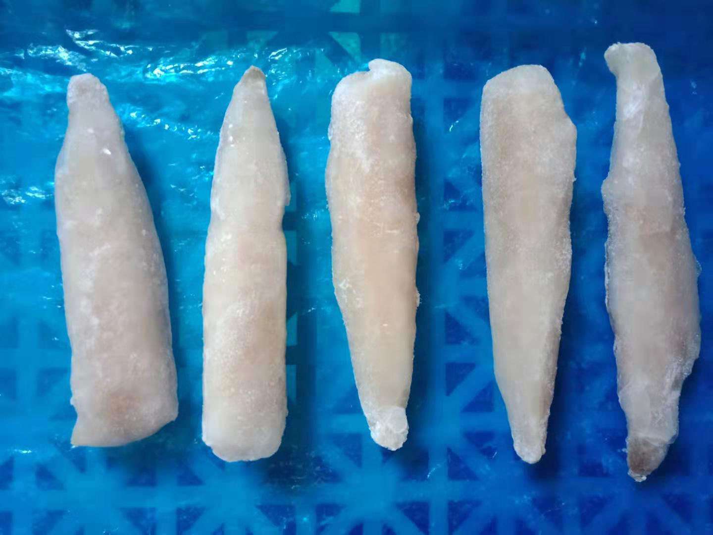 Fresh Monkfish Fillet Skinless,frozen Fish Seafood Monkfish Fillet ...