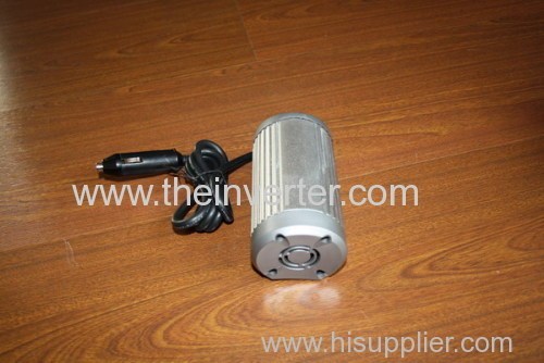 150w Cylinder Power Inverter , High Quality 150w Cylinder Power ...