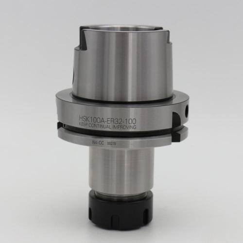 고정밀 Hsk100a-er32-100 콜렉트 챠크, Bossgoo.com의 고품질 고정밀 Hsk100a-er32-100 콜렉트 챠크