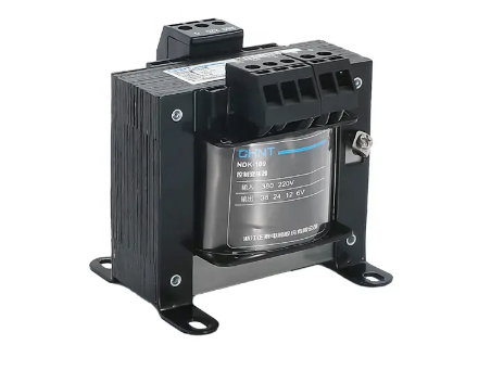 Chint Ndk-100 Control Transformer For Industrial Power Supply Ac240v ...
