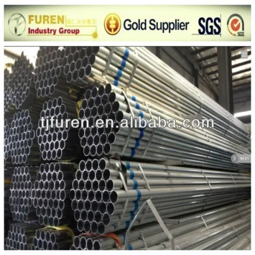 3/4 Inch Galvanized Steel Pipe, High Quality 3/4 Inch Galvanized Steel ...