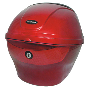 Motorcycle Tail Box, High Quality Motorcycle Tail Box on Bossgoo.com