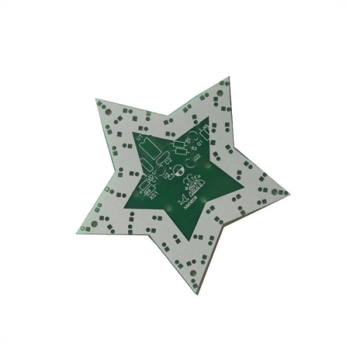 Mcpcb 알루미늄 Pcb 인쇄 회로 기판 제작 의 고품질 Mcpcb 알루미늄 Pcb 인쇄 회로 기판 제작