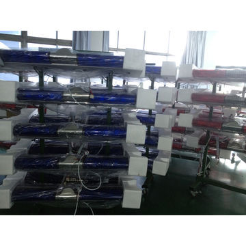 Rotating Revolving Halogen Light Bar, With Built-in 100w Or 80w Speaker ...