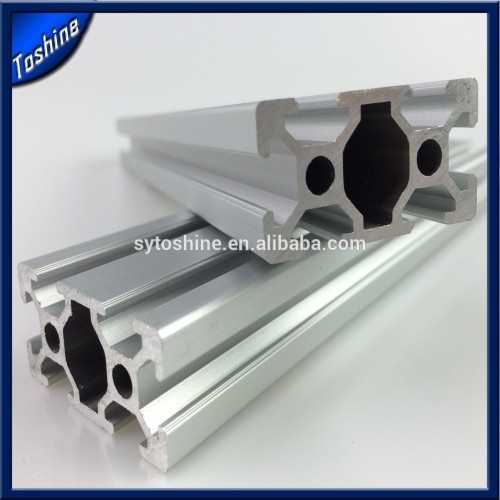 2040 Extruded Aluminum Framing Manufacturer, High Quality 2040 Extruded ...