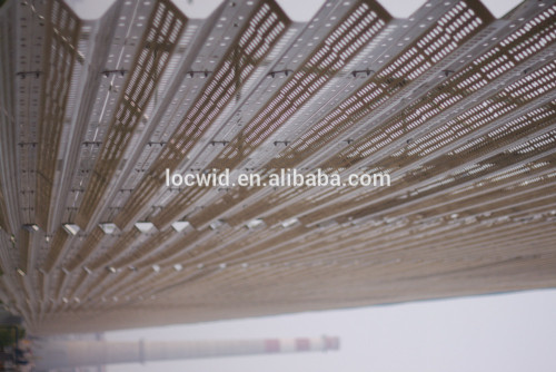 Wind Break Wall/wind Dust Fence/wind Break Net, High Quality Wind Break ...