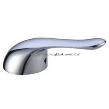 Single Handle Kitchen Mixer Component Parts, High Quality Single Handle ...