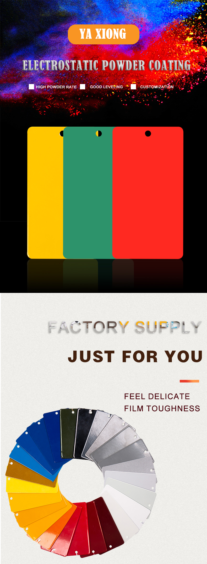 Black Olive Stainless Steel Handrail With Ral 6015 Powder Coating: Your ...