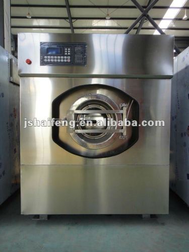 25kg Commercial Washing Machine, High Quality 25kg Commercial Washing ...