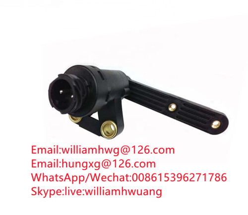 Truck Oil Lever Sensor A0061531928 Height Sensor 4410501000, High ...