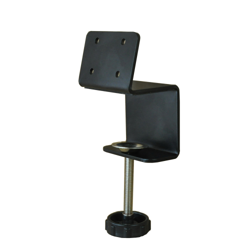 50mm Wide Desktop Mount Outlet Clamp, High Quality 50mm Wide Desktop ...