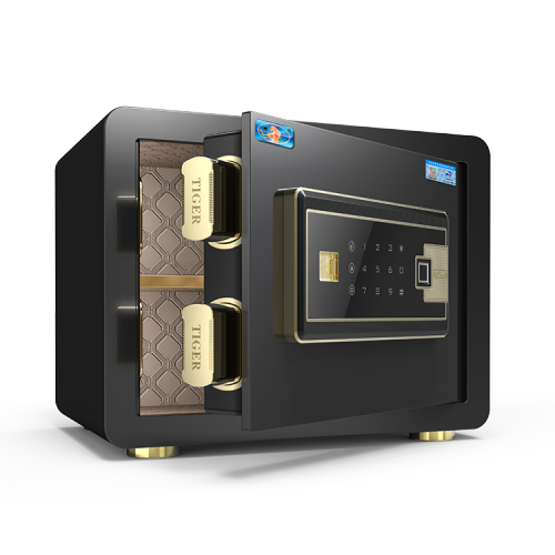 Tuya Smart Safe Box Home Money Security Safe Box, Bossgoo.com의 고품질 Tuya ...