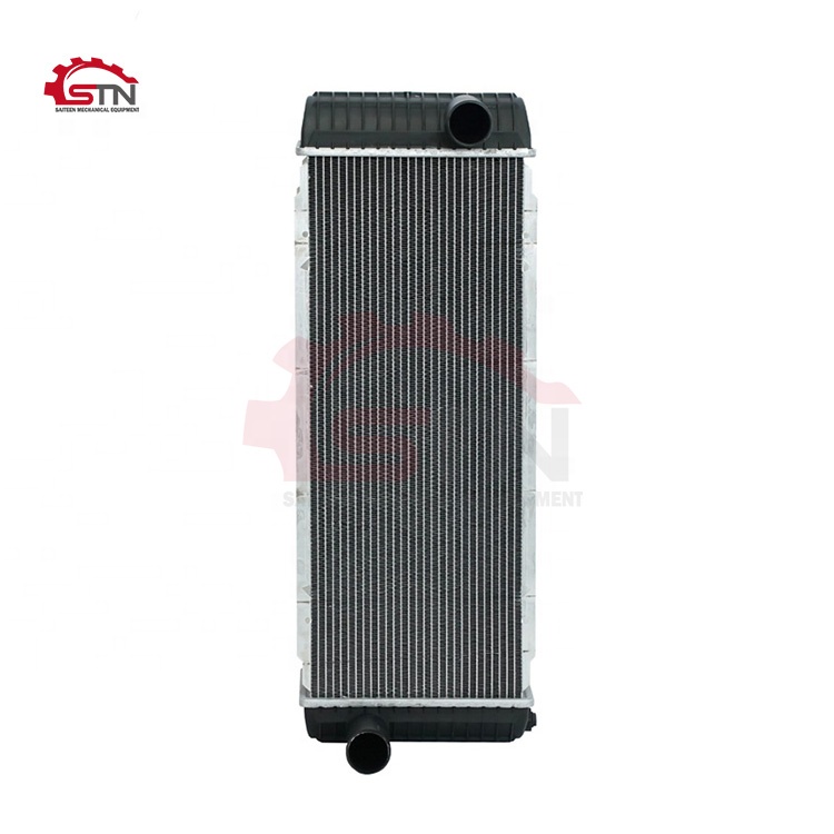 Ec210b Ec210d อุปกรณ์ขุด: หม้อน้ำถังน้ำ 14549879 คุณภาพสูง Ec210b ...