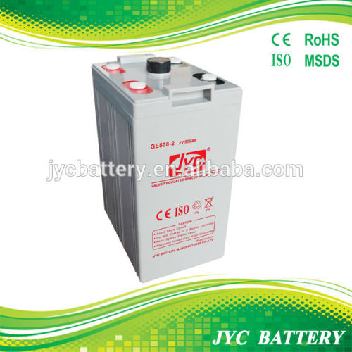 2v Smf Lead Acid Battery, High Quality 2v Smf Lead Acid Battery on ...