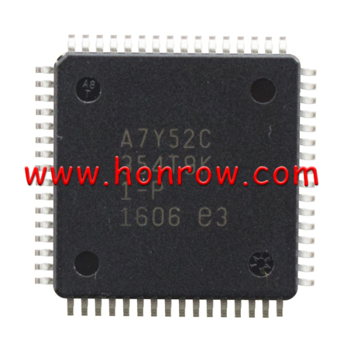 16k Bytes In System Programmable Flash Atmega169pa Atmega169pa Au 8 Bit Microcontroller High