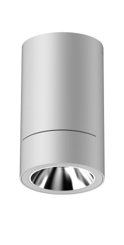 20w Round Surface Mounted Fixed Modular Spot Light, High Quality 20w ...