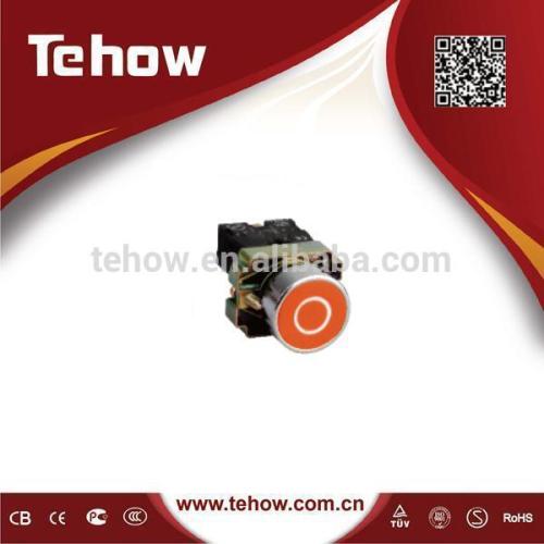 Spring Return With Function Symbols On Push Button, High Quality Spring ...