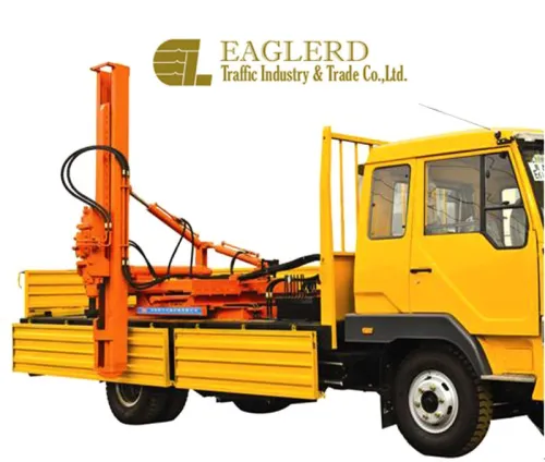Truck Mounted Pile Drivers, High Quality Truck Mounted Pile Drivers on ...