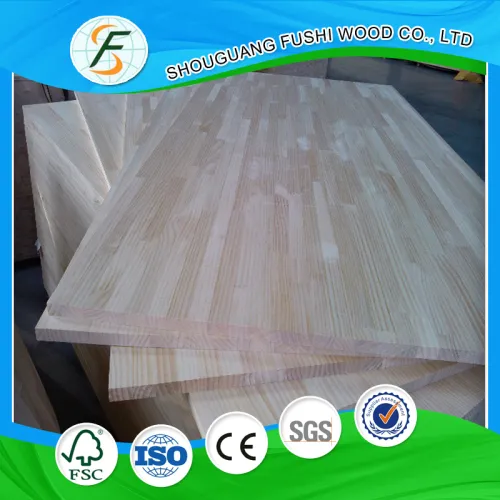 Roof Decking Board Type Finger-joint Laminated Board, High Quality Roof ...