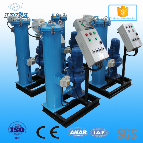 Chiller Tube Cleaning Machine, Condensate Tube Cleaning Equipment, High ...
