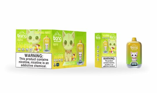 Bang Digital Box 15000 พัฟขายส่งดั้งเดิม คุณภาพสูง Bang Digital Box ...