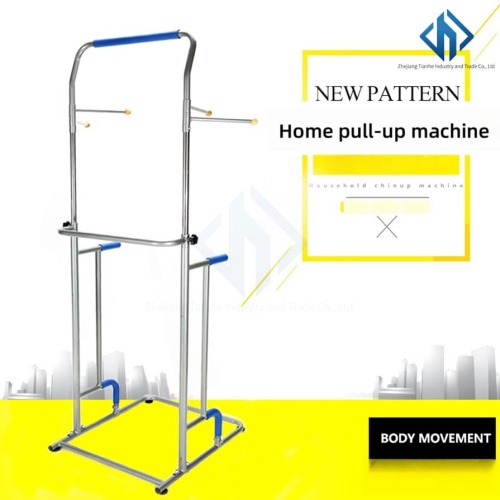 All-in-one Home Multi-kinetic Pull-up Trainer, High Quality All-in-one ...