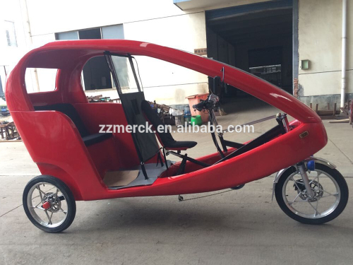 Three Wheel Electric Auto Cycle Rickshaw For Sale, High Quality Three ...