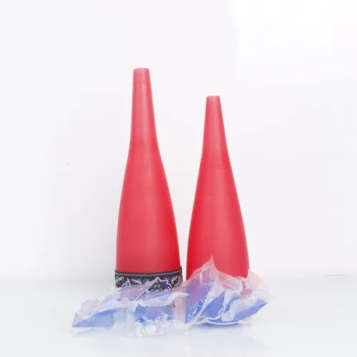 Hookah Ice Tips Shisha Hookah Ice Bag With Gel Freezing Cooling For ...